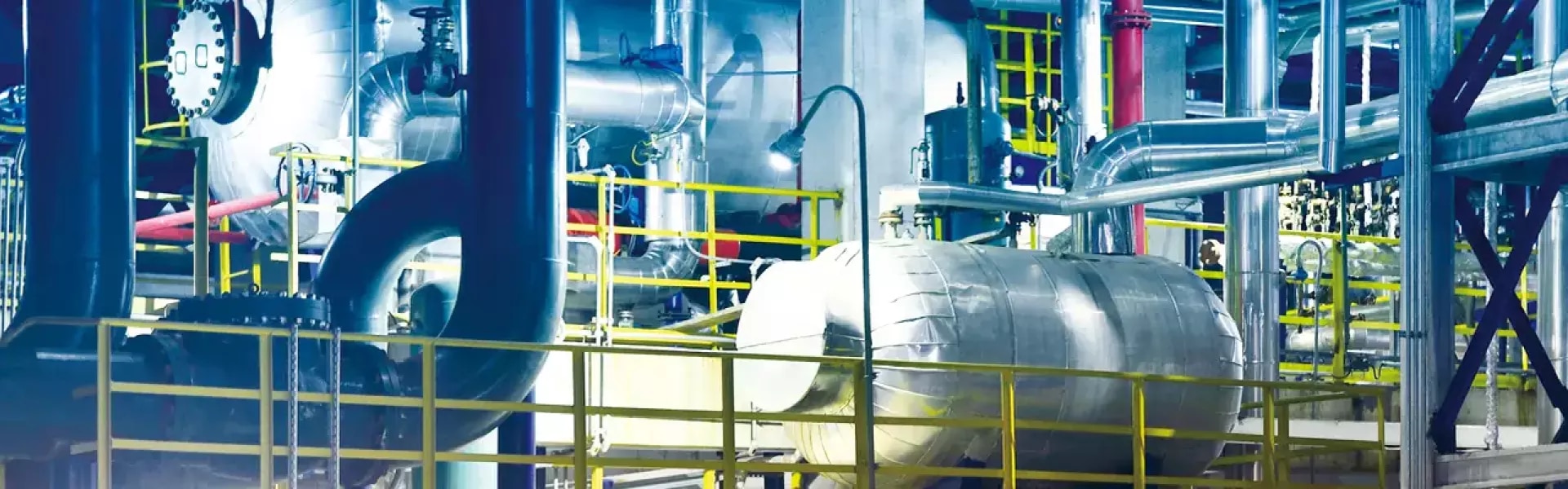Process Manufacturing | Nokia DAC